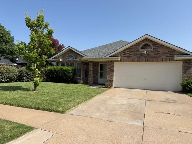 1117 Gordon Oaks Drive