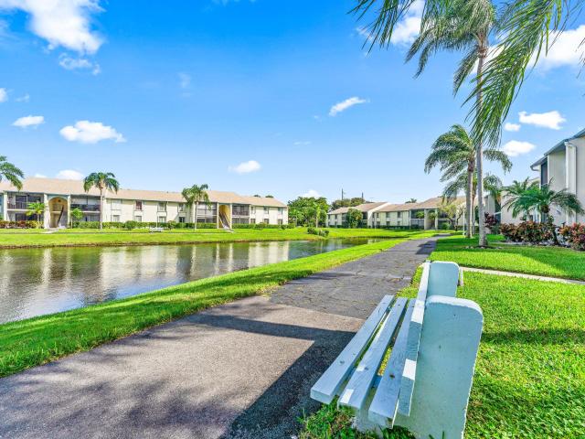 1117 Green Pine Blvd, Unit D2, West Palm Beach, FL 33409 | MLS #R11152 | Compass