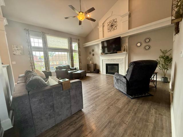 1117 Grindstone Court