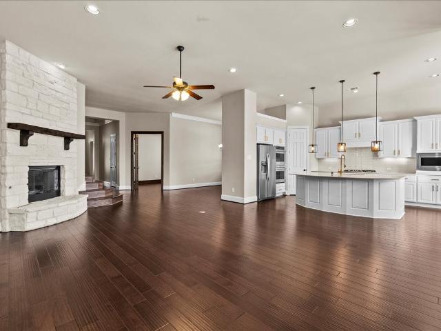 1117 Hancock Springs Lane