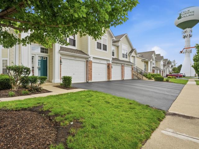 1117 Hawthorne Lane # 1117