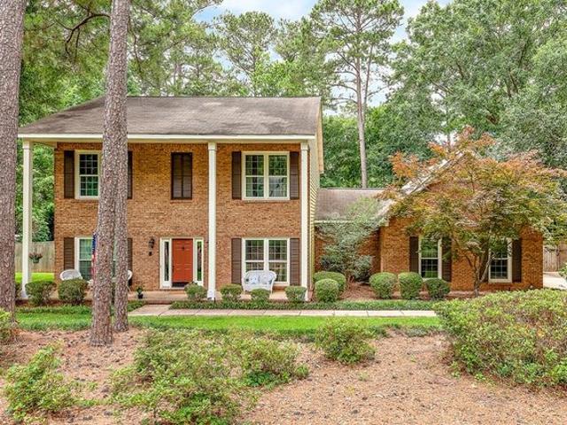 1117 Hillbrook Rd, Dothan, AL 36303