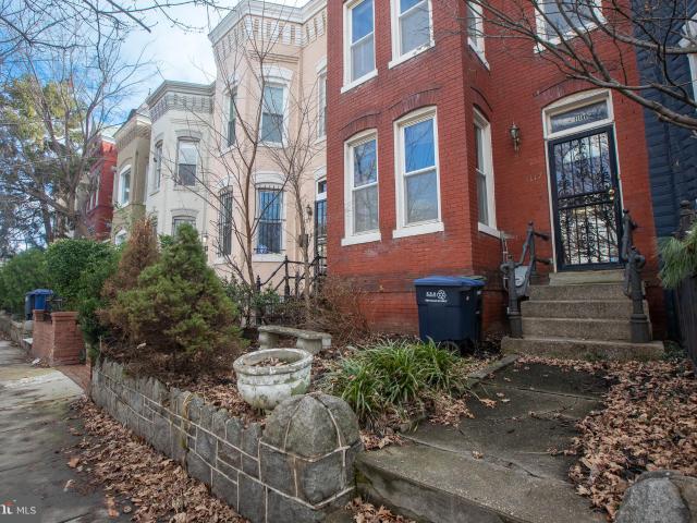1117 I St NE, Washington, DC 20002 | MLS #DCDC2250 | Compass