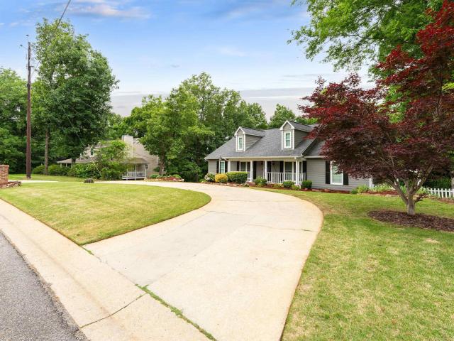1117 Independence Drive