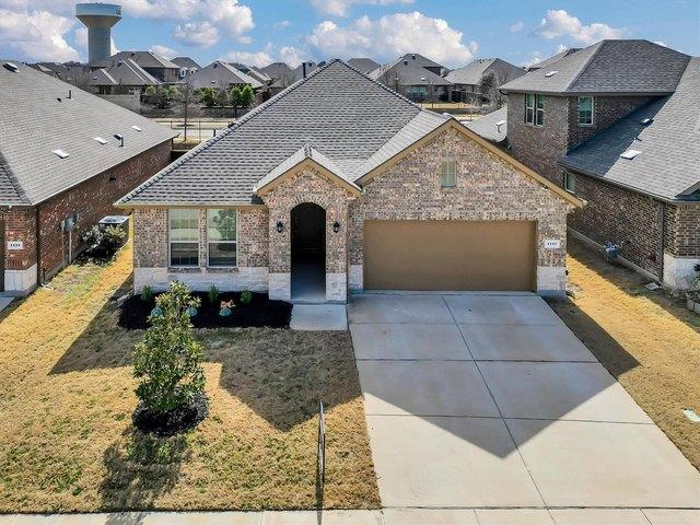 1117 Indigo Ln, Celina, TX 75009