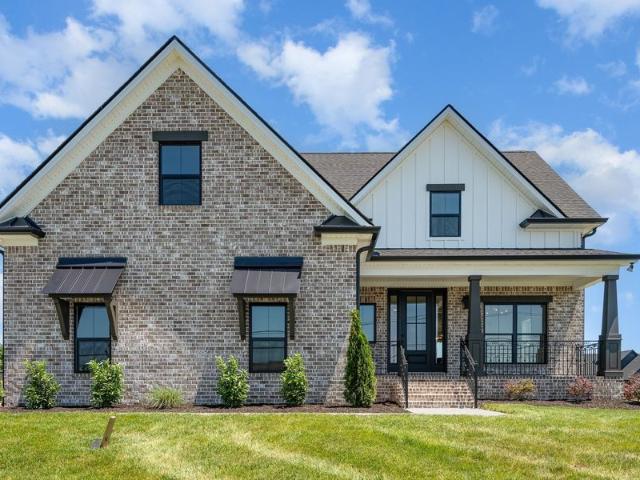 1117 Joe Martin Ln # 57 # Lebanon, TN