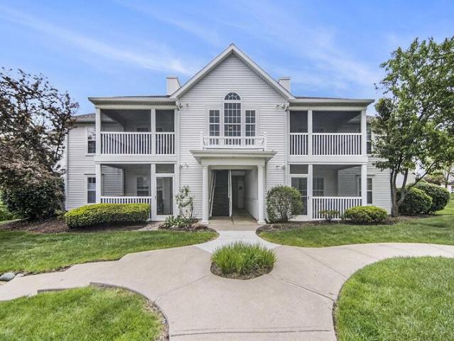 1117 Joyce Lane, Ann Arbor, MI 48103