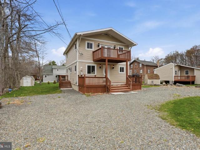 1117 Knollwood Drive