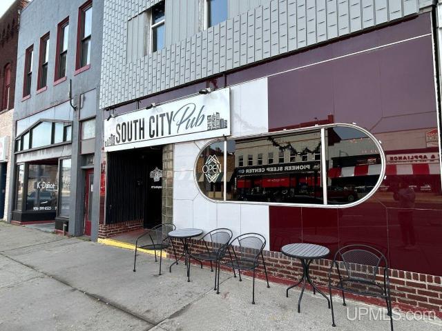 1117 Ludington Street