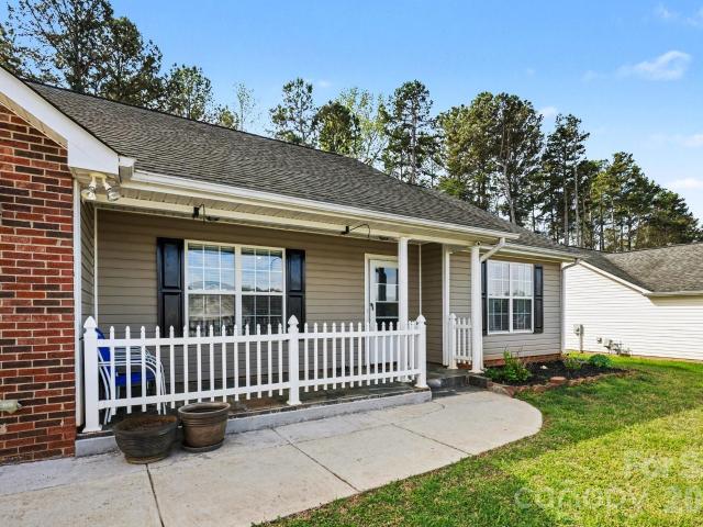 1117 Landen Chase Drive