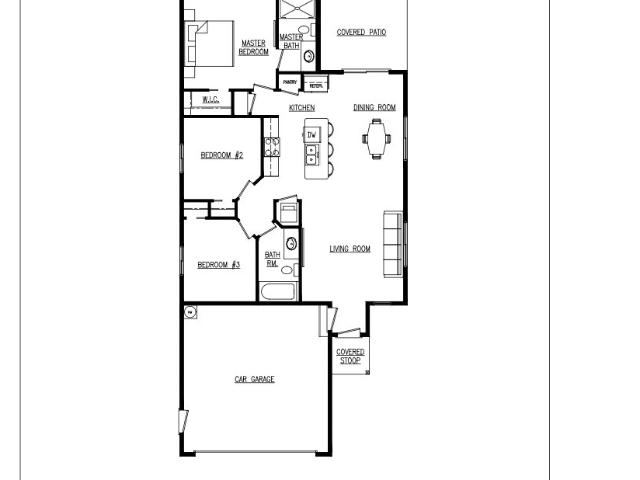 1117 Laura ST