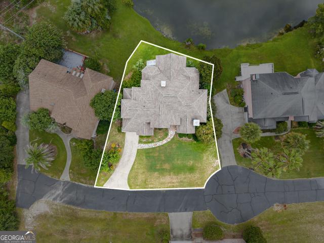 1117 Lily Pad Lane