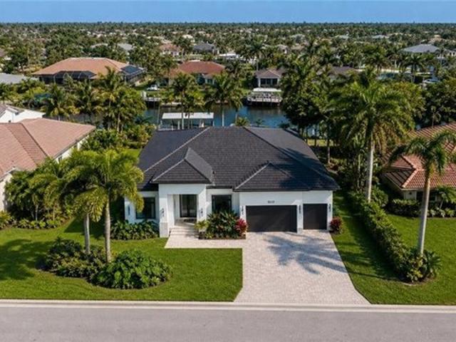 1117 Lincoln Ct Lot 39, Cape Coral, FL 33904