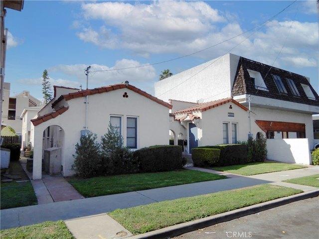 1117 Loma Ave, Long Beach, CA 90804