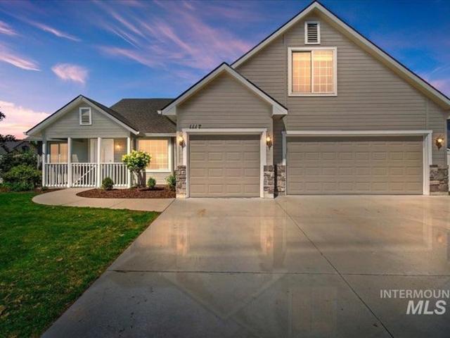 1117 Palace Ave, Emmett, ID 83617