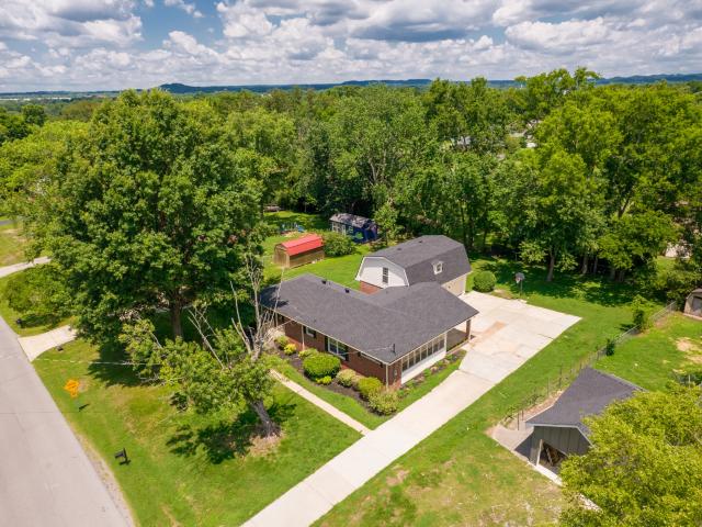 1117 Peninsula Dr