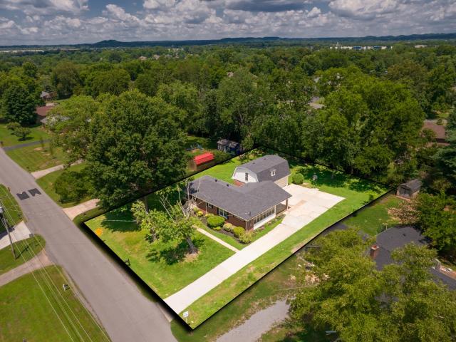 1117 Peninsula Dr