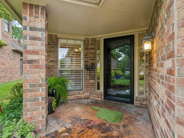 1117 Pinehurst Drive