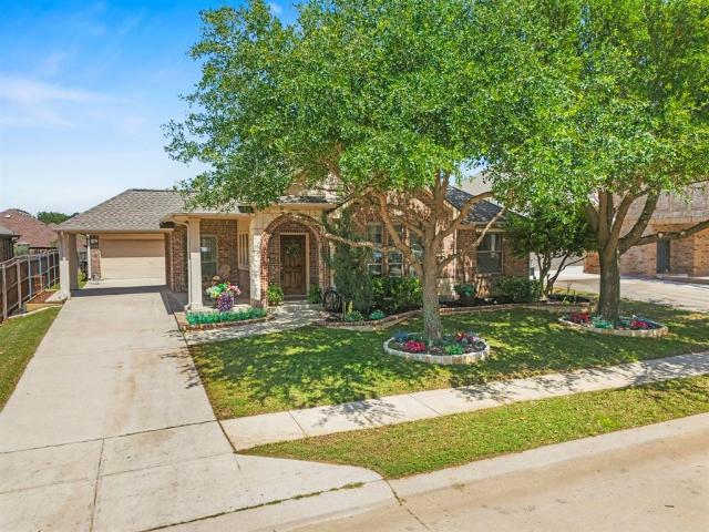 1117 Ponderosa Drive