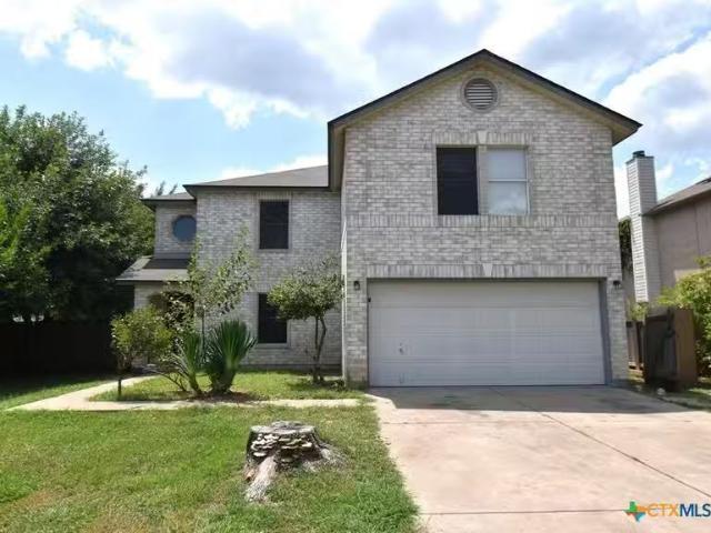1117 Porterfield Dr, Austin, TX 78753 MLS 551537