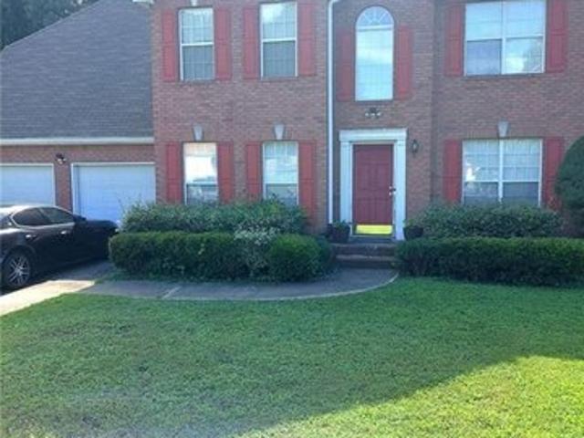 1117 Princeton Park Dr, Lithonia, GA 30058