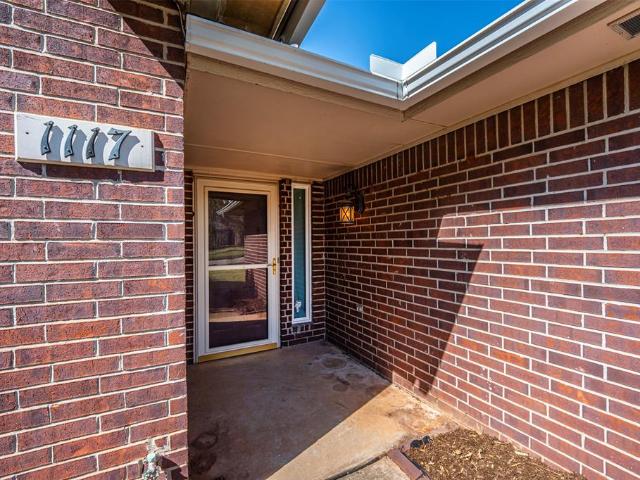 1117 Pruett Drive