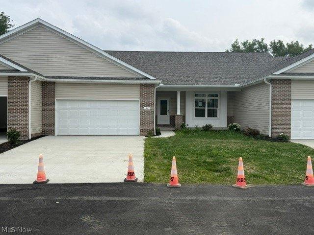 1117 Queen Anne Dr NW, Massillon, OH 44647