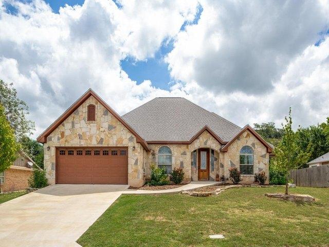 1117 Running Buck Ln, Fredericksburg, TX 78624