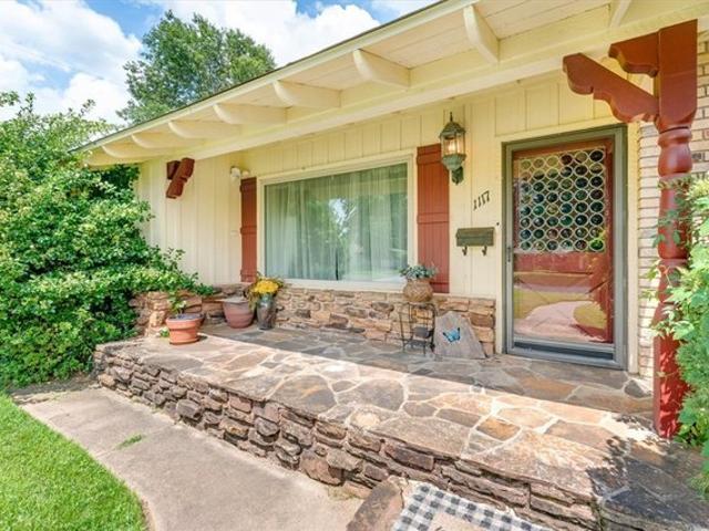 1117 Ranch Dr, Springdale, AR 72762