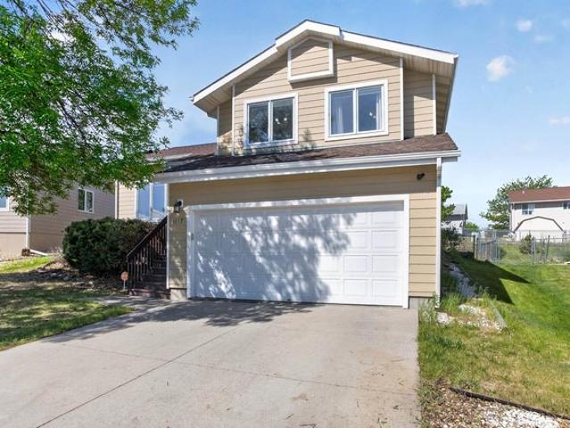 1117 Range View Cir, Rapid City, SD 57701