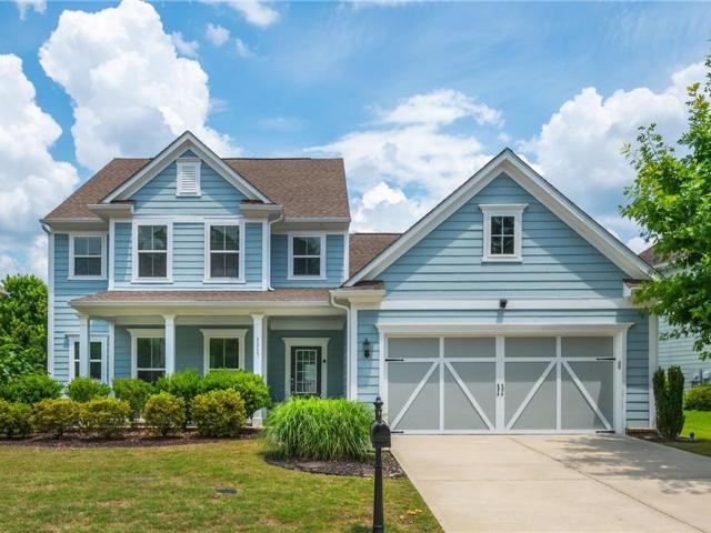 1117 Regal Hills Lane