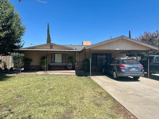 1117 Rogers St, Madera, CA 93638