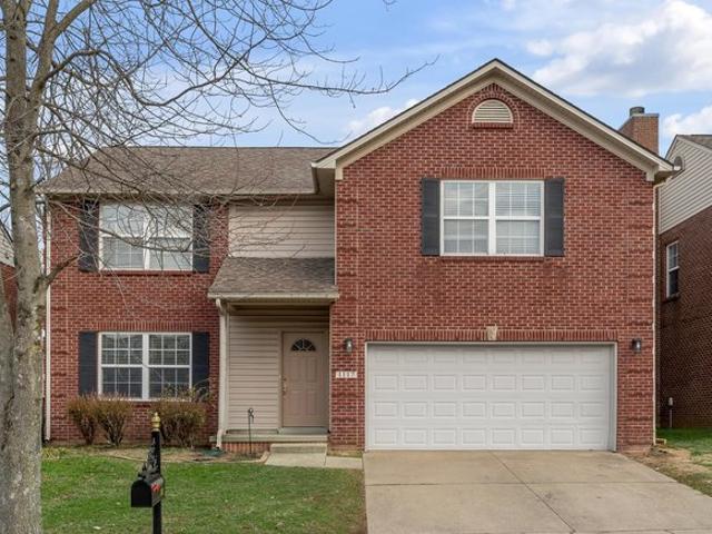 1117 Rolfe Ln, Lexington, KY 40513