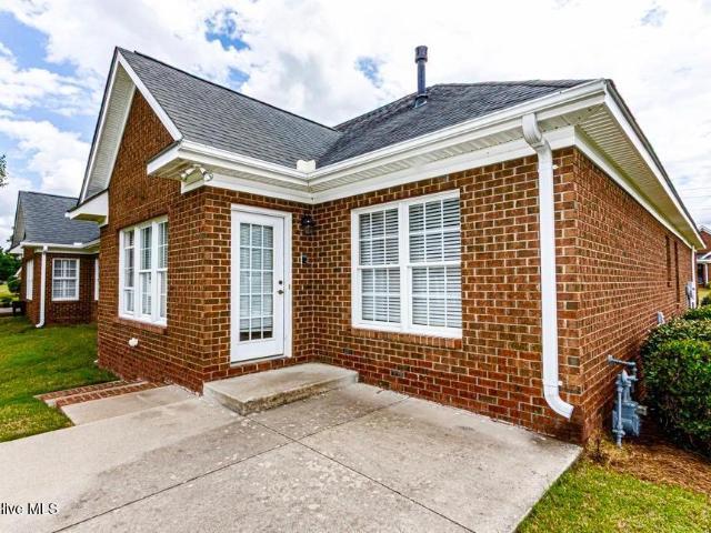1117 Rosedale Ave, Rocky Mount, NC 27804 | MLS #100505 | Compass
