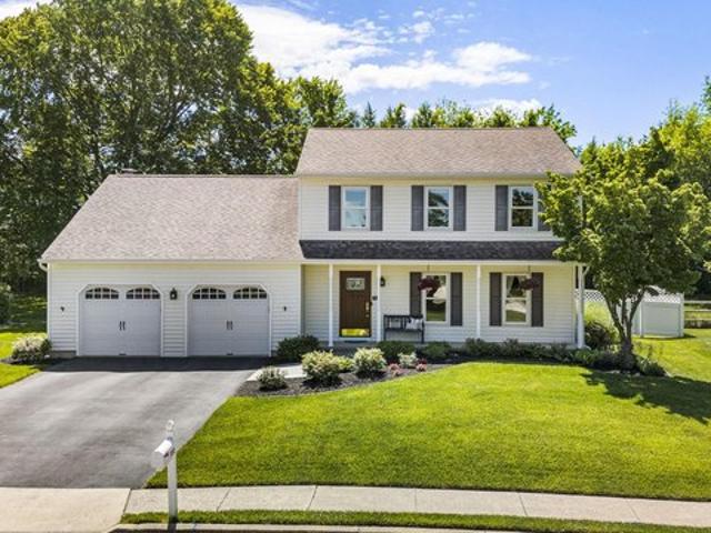 1117 Ross Ln, Phoenixville, PA 19460