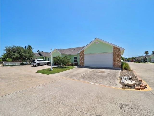 1117 S 9th St Unit 701, Port Aransas, TX 78373