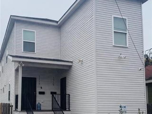 1117 S Dupre St, New Orleans, LA 70125