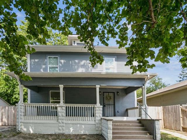 1117 S Main St, Wichita, KS 67213