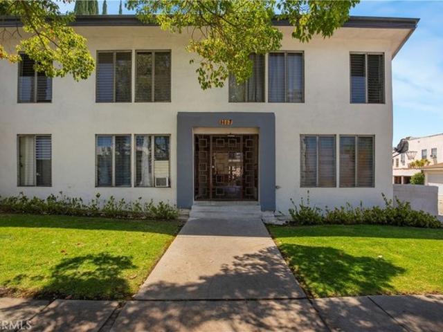 1117 S Spaulding Ave, Los Angeles, CA 90019
