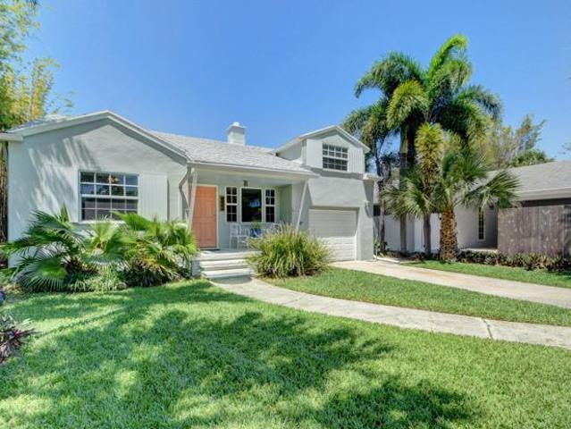 1117 S Palmway, Lake Worth Beach, FL 33460