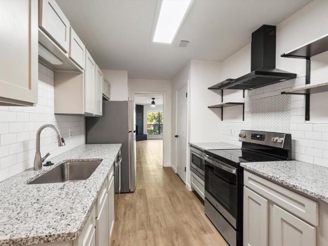 1117 S Rusk Street # 1115