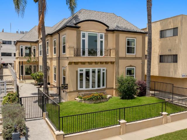 1117 S Wooster St, Unit 1119, Los Angeles, CA 90035 | MLS #26644