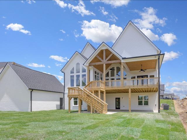 1117 Sage St, Thompson's Station, TN 37179 | MLS #3166