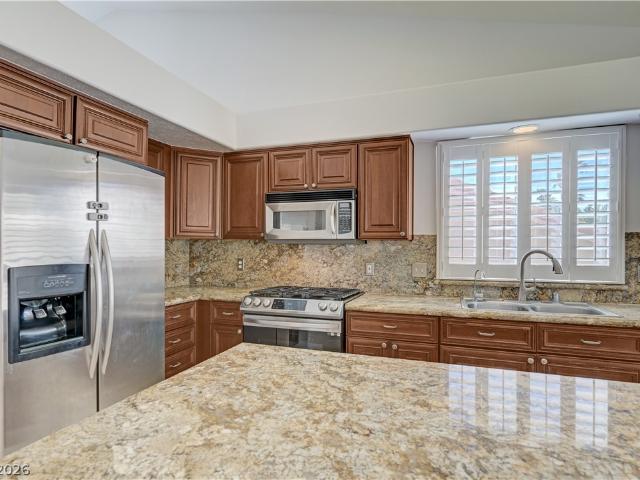 1117 Shady Run Ter, Henderson, NV 89011 | MLS #2772