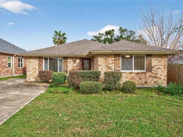 1117 Shirley Dr, Metairie, LA 70001
