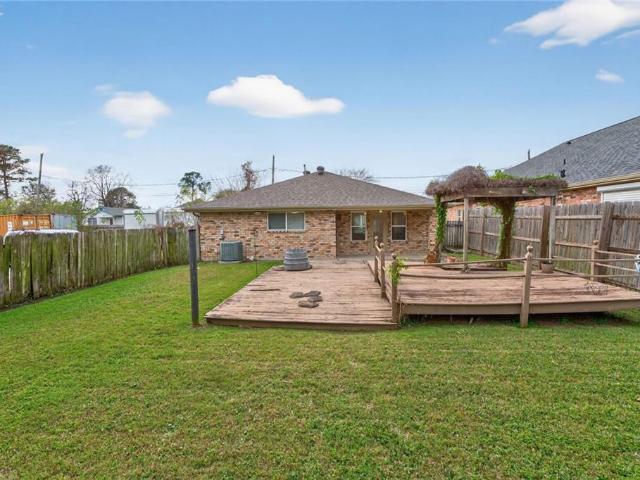 1117 Shirley Drive