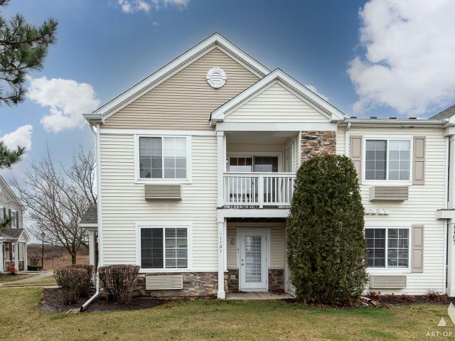 1117 Silverstone Dr, Unit 1117, Carpentersville, IL 60110 | MLS #12573 | Compass