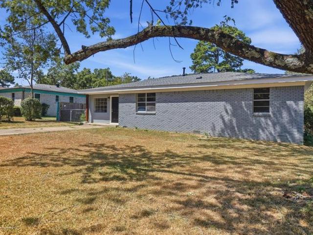 1117 Sorrells St, Jacksonville, AR 70276