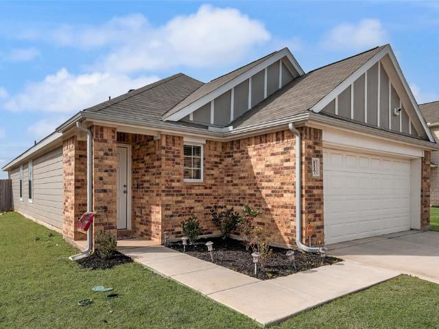 1117 Takeoff Ave, Fort Worth, TX 76131 | MLS #21212