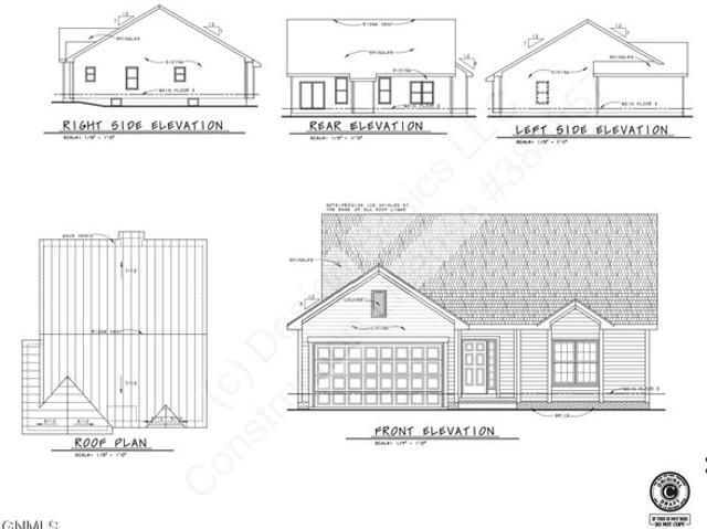 1117 Tara Ln SW, Watford City, ND 58854